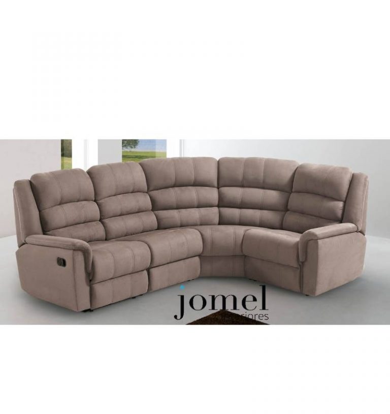 Sofá Canto Sirio | Jomel