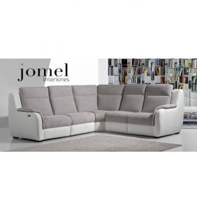 Sofá Canto Toulouse | Jomel