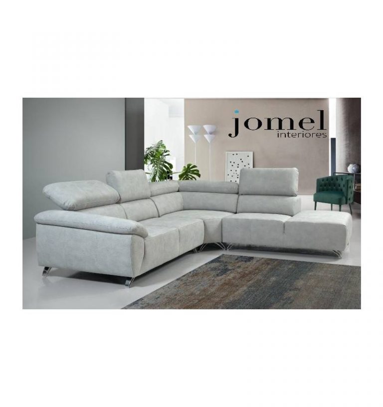 Sofá de canto Louis | Jomel