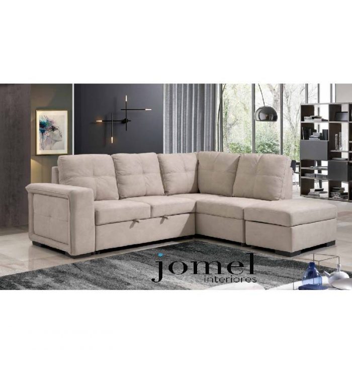 Sofá Canto bellini | Jomel